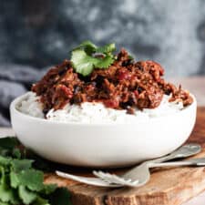 Slow Cooked Mexican Shredded Beef Cheeks (Mexican pulled beef) - The ...