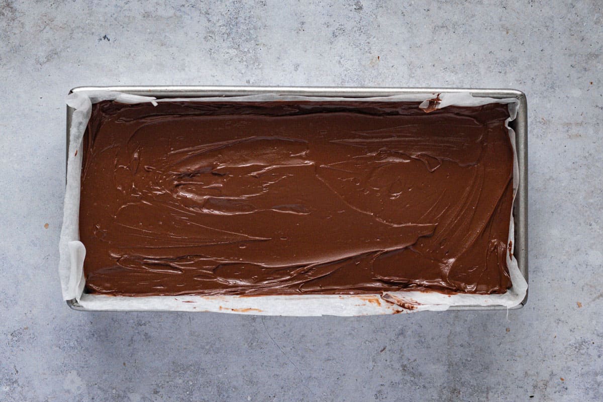 Easy No Bake Mars Bar Slice - The Irishman's Wife