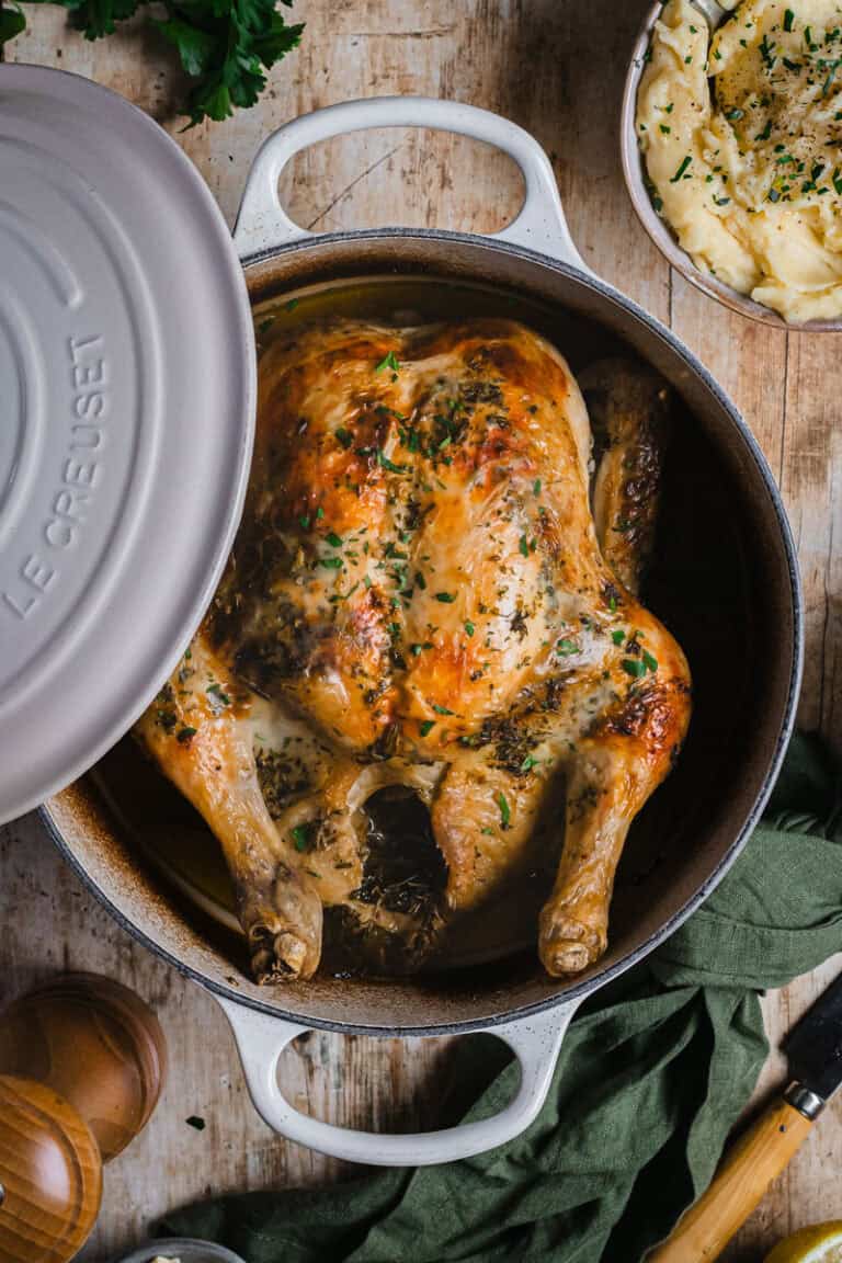 What Are Beef Cheeks? (And How To Cook Them!) - The Irishman's Wife